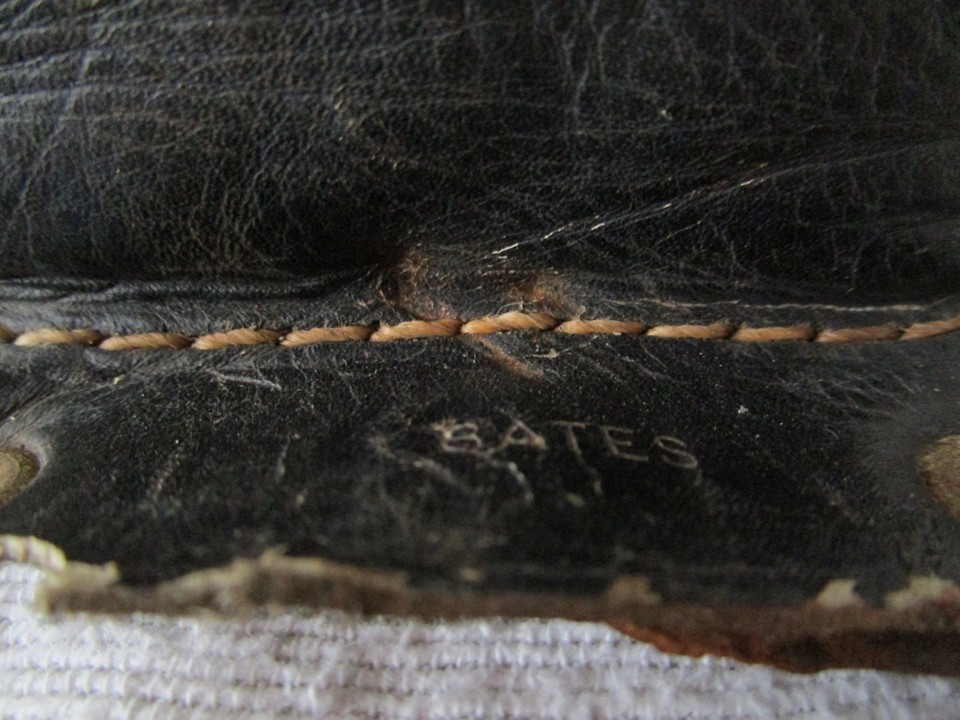 Vintage Bates Pillion Passenger Buddy Seat | eBay