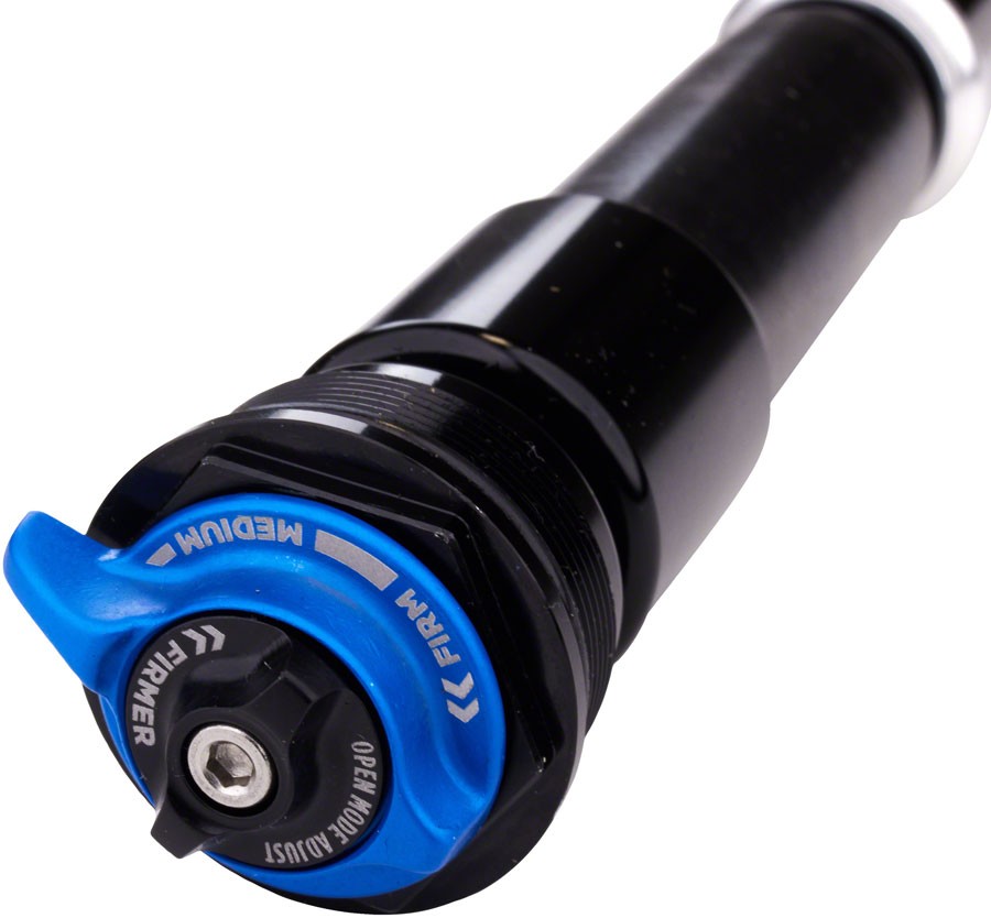 32 FIT 4 Damper - FOX Damper Assembly - 2020 32 ALL Non-SC Except 29 ...