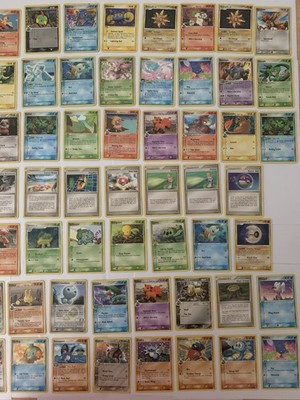 95x Card Lot 2006 Pokémon TCG HP/MP/LP/NM | eBay