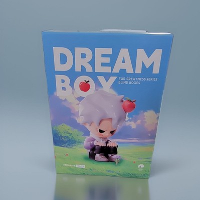 NEW! DREAM BOY Blind Box For Greatness Series | eBay