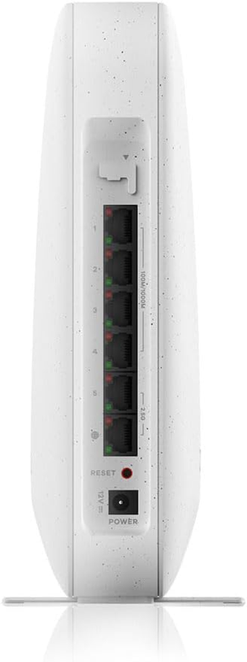 Security Router Firewall Con AX6000 Dual-Band Wifi | Sicurezza Di Rete ...