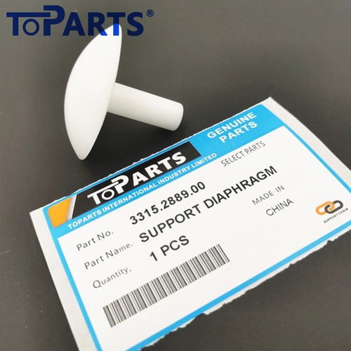 3315288900 Hydraulic breaker Diaphragm Support for Epiroc SB152 ...