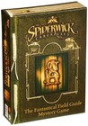 Spiderwick Chronicles Fantastical Field Guide Mystery Board Game | eBay