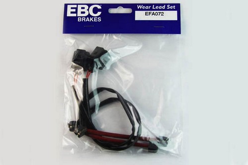 EBC Brakes EFA072 High quality OE style wear lead sensor | eBay
