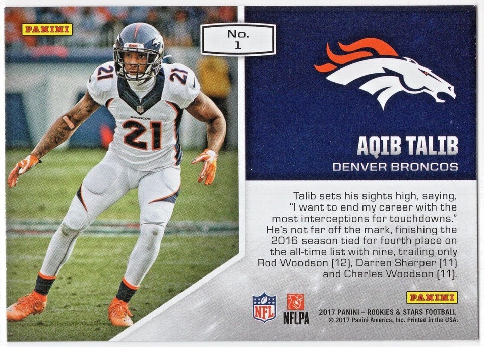 002 Single Insert SP Parallel Special Set & Serial Numbered NFL Trading ...