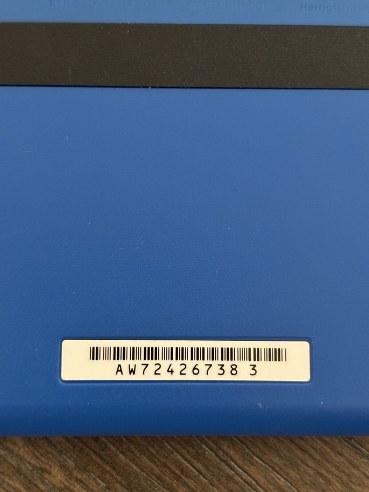 Nintendo 2DS Blue With Case & Games | eBay