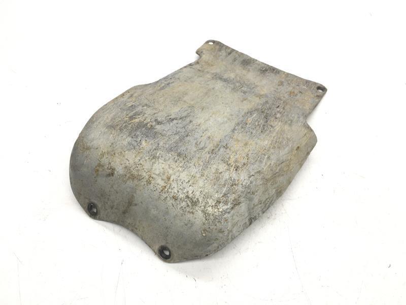 Belly Pan HONDA TLR 260 F 1994-1996 | eBay