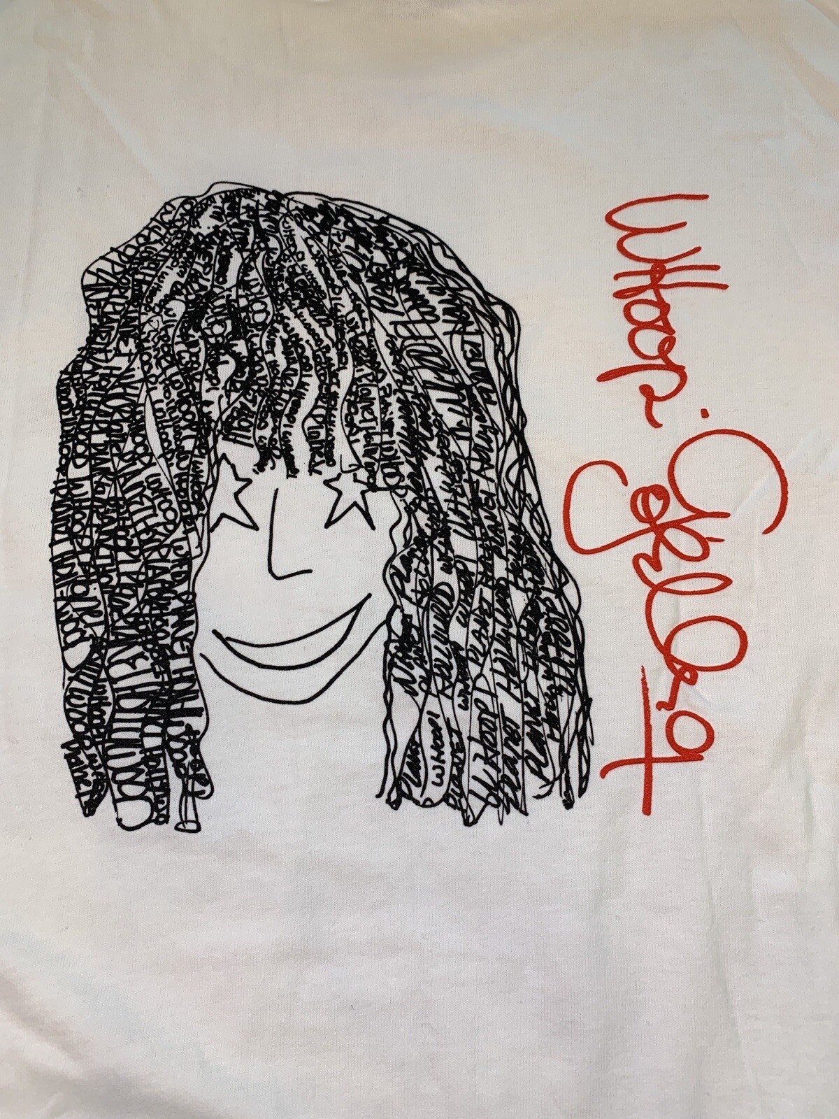 Planet Hollywood Whoopi Goldberg Celebrity Edition Vi… - Gem