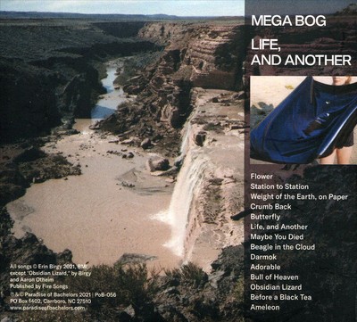 MEGA BOG LIFE, AND ANOTHER NEW CD 843563126127 | eBay