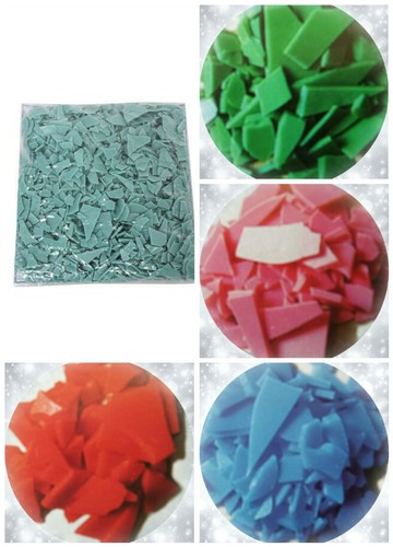 Wax Flexible flakes irregular Wax Jewelry Model Casting 50g | eBay