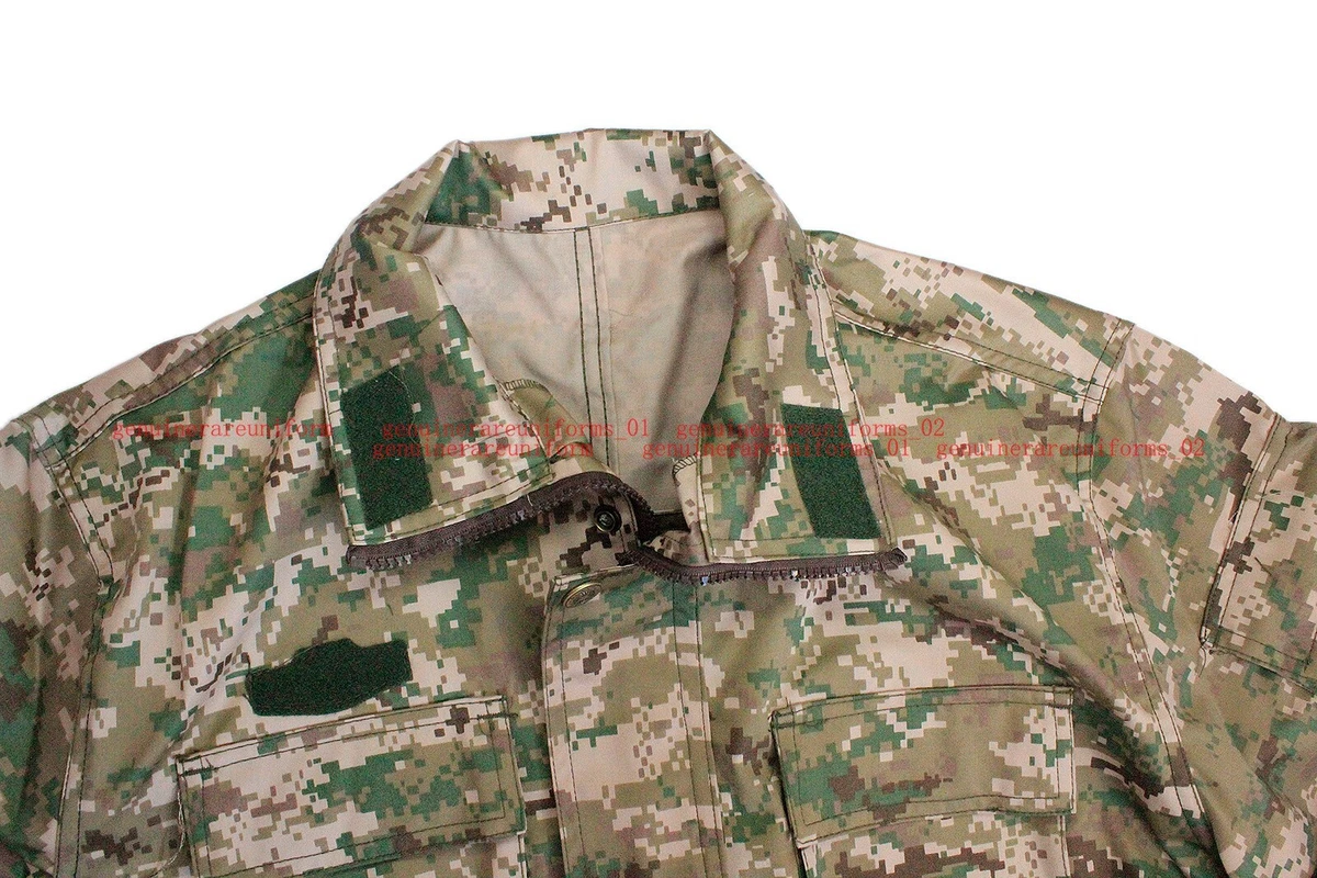 Pink Army Digital Camo