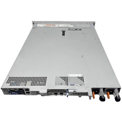 Dell PowerEdge R440 Server 8X2.5 SFF/H730RAID /2X550W PSU/ CTO Dual LGA ...