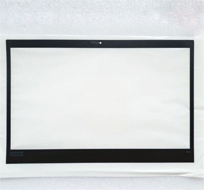 5M21B85166 For Lenovo ThinkPad T14 LCD Front Frame Bezel Stickers | eBay