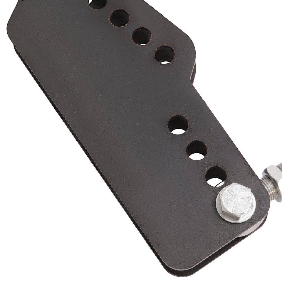 Adjustable Universal Steel Drag Race H.D. Parallel Rear Suspension 4 ...