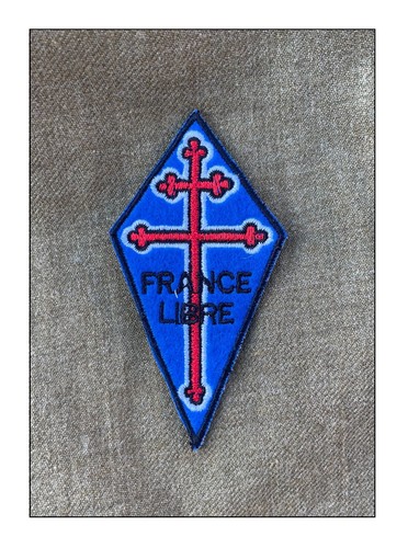 ww2 Normandie France libre Fnfl Utah dday Omaha veste para 1st 29th ...