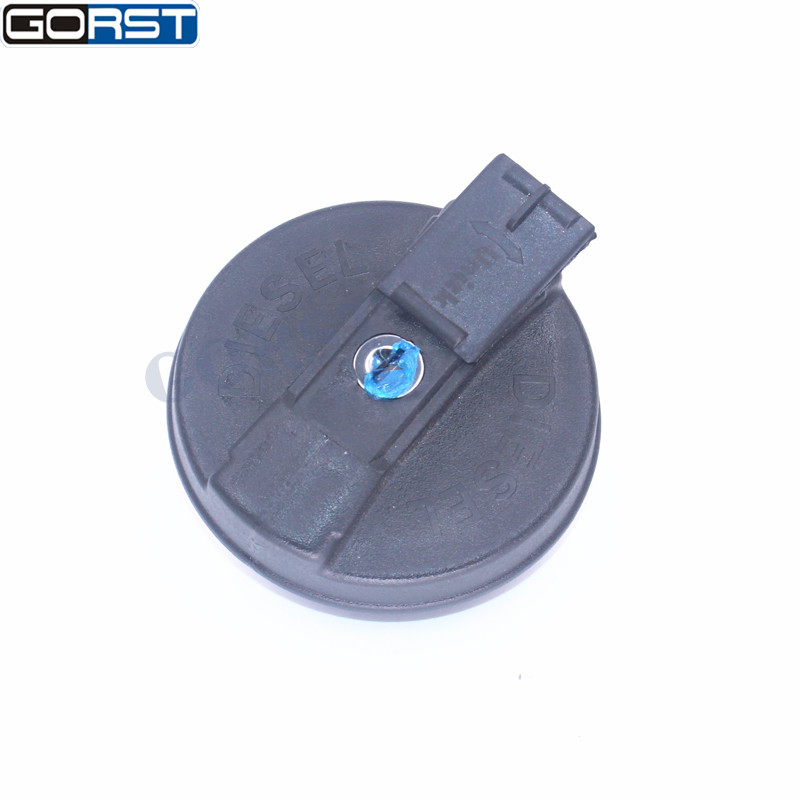 Fuel tank cover with locks key for SCANIA gas cap 1369849 1481301 ...