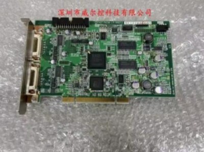 1PCS Control card FVC06-1 P-900212 | eBay