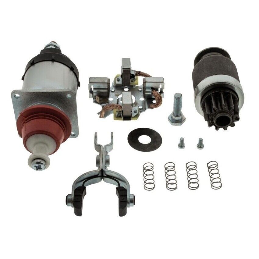 NEW Starter Repair Kit 24V suits Bosch 372 Series | eBay