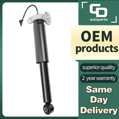 84230453 Rear Left Shock Absorber w/Electric for 14-20 Cadillac ATS CTS ...