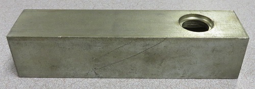 ALEMITE Block Manifold P/N: 316493 | eBay