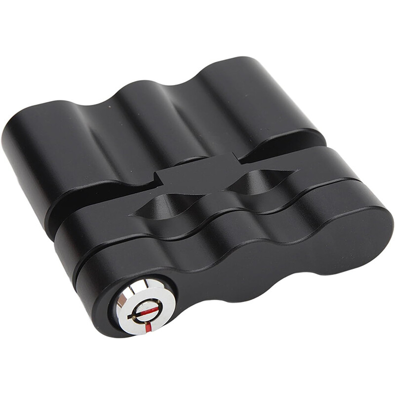 2x For Rotopax Standard Pack Mount Lock RX-LOX-PM RX-PM LOX-PM With ...