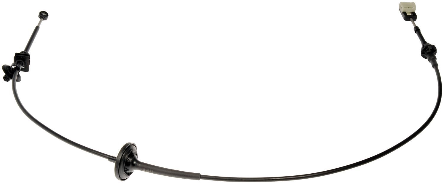 905-611 Dorman Shift Cable for F250 Truck F350 F450 F550 Ford F-250 ...