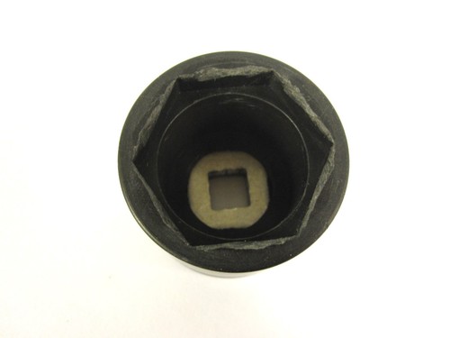 DMC Daniels Composite Jam Nut Socket BT-J-138 aprox.1 1/4 31mm *READ ...