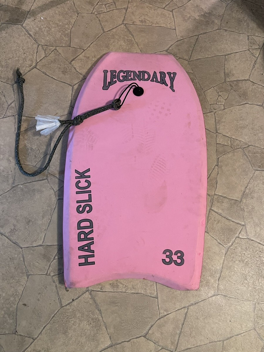 Pink Boogie Board