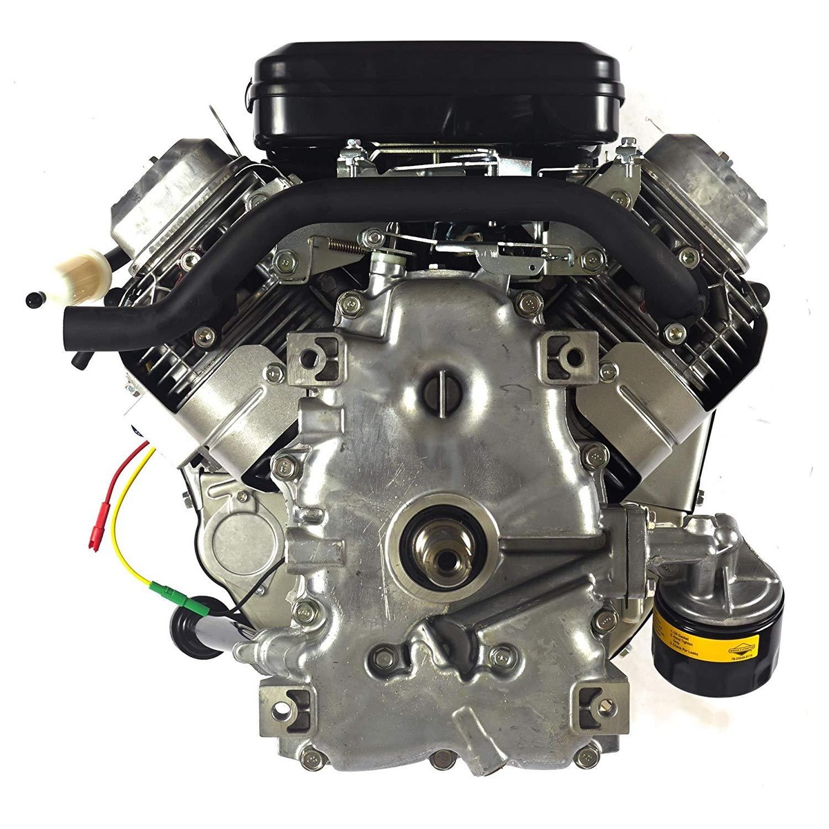 Briggs And Stratton 18hp V Twin Engine Deals | www.mwpoultry.org