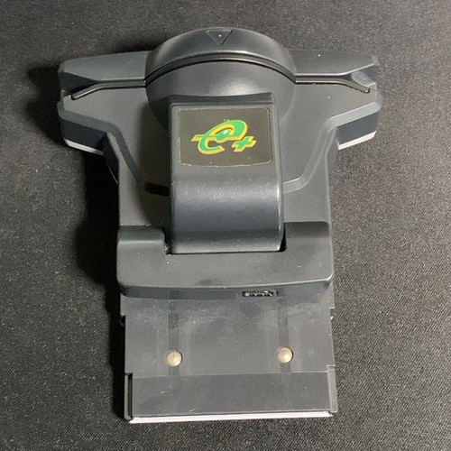 Nintendo Gameboy Advance Card e Reader + Plus Japan GBA Used Black Game ...