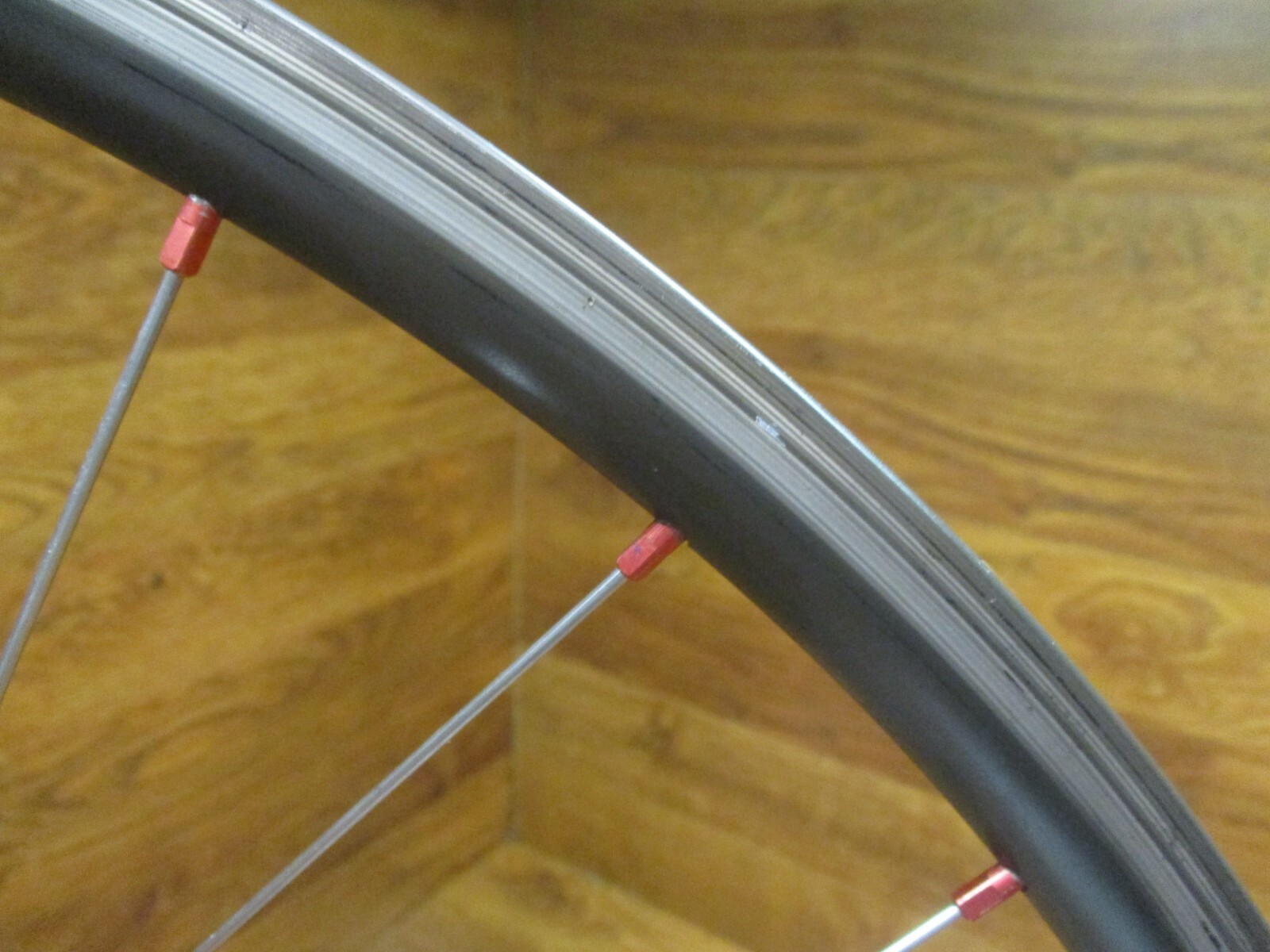 VINTAGE MATRIX ISO CII 32H AMERICAN CLASSIC HUB 700C CLINCHER AERO ...