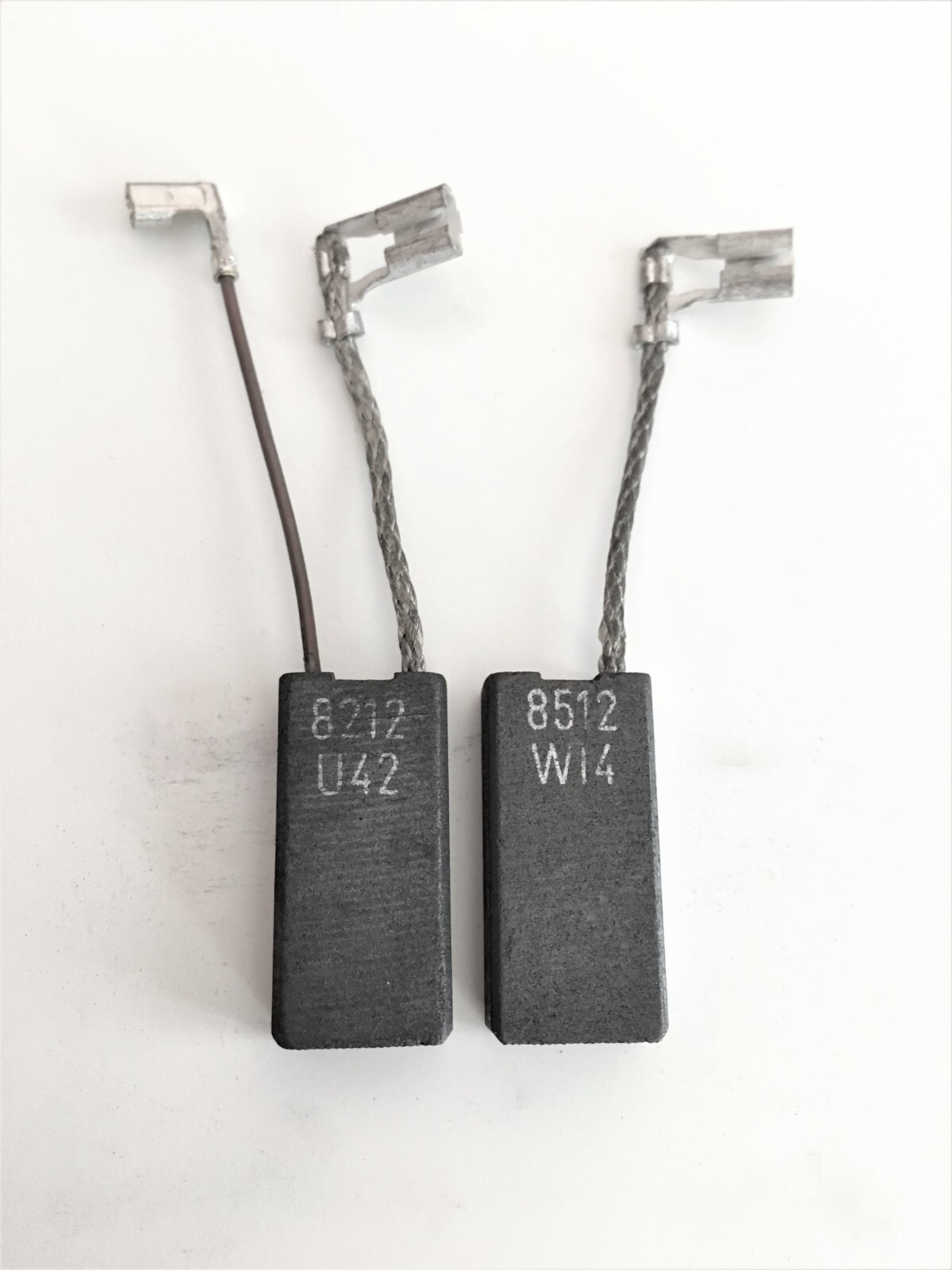 Carbon Brushes HILTI TE70 TE80 TE40 TE50 TE500 TE56 TE60 TE46 ATC ...