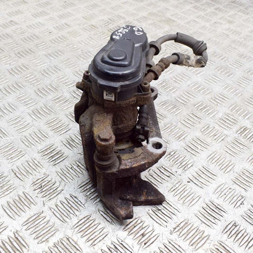 Étrier de frein arrière droit AUDI A5 Cabrio 8F7 2.0 TDI 8K0615404E ...