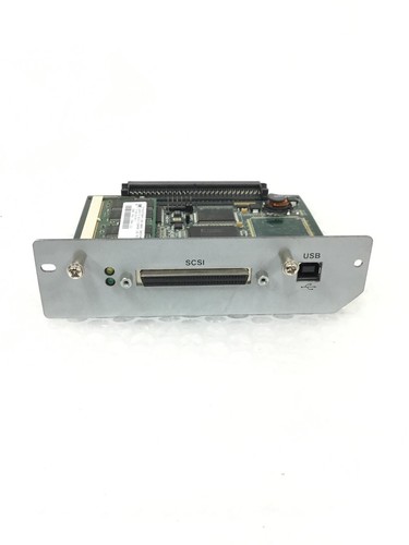 KOFAX TTM-RR 4606C VRS Controller with 256MB DDR1 Memory, FREE SHIPPING ...