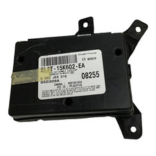 2003 Ford Explorer Keyless Entry Anti Theft Module 2 L 2 T 15 K 602 Al ...