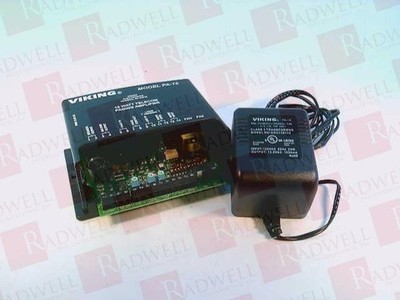 VIKING PA-15 / PA15 (NEW IN BOX) | eBay