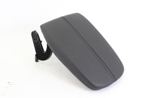 2015 - 2020 ACURA TLX CENTER CONSOLE ARMREST BLACK LEATHER 83405-TZ3 ...