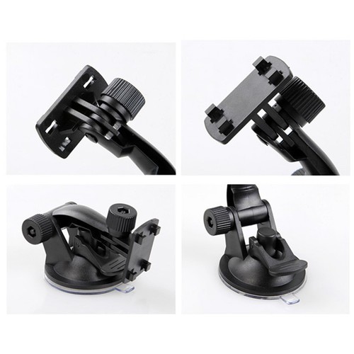1PC Windshield Suction Mount For Backup Camera Monitor With Adjustable ...