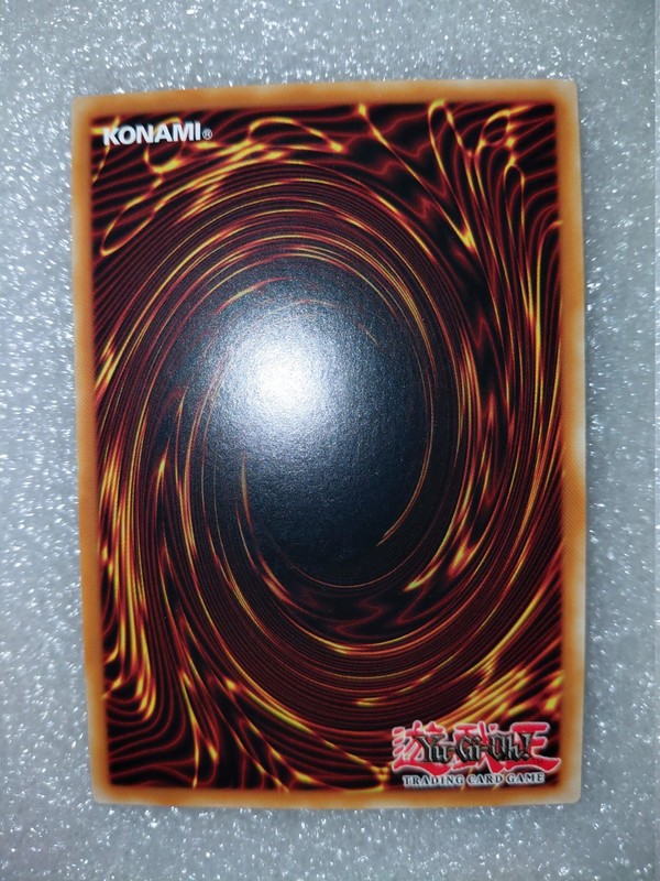 Orcust Harp Horror SOFU-EN016 – Rare (2018) – NM/LP | eBay Australia