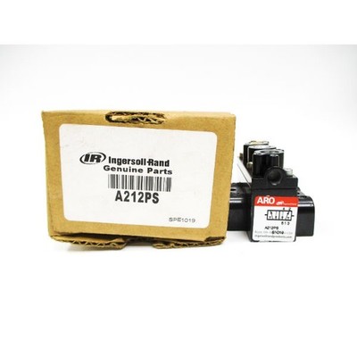 INGERSOLL RAND A212PS NSMP | eBay