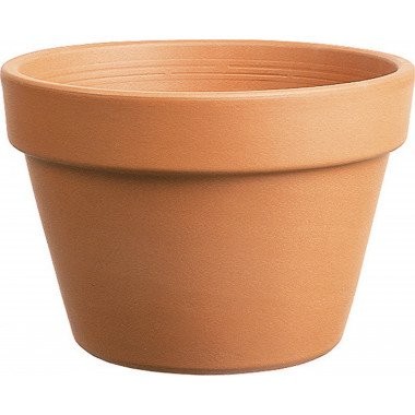TC0812AZ 8 in. Azalea Clay Pot44; Terra Cotta 684143043072| eBay