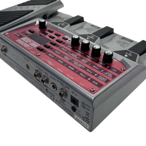 USED Boss Bass Effects Processor ME-20B Free Shipping | eBay
