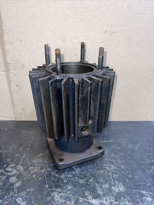 Parts - Pump Oiler