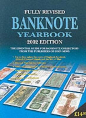 The Banknote Yearbook 2002-James A. Mackay, John W. Mussell | eBay UK