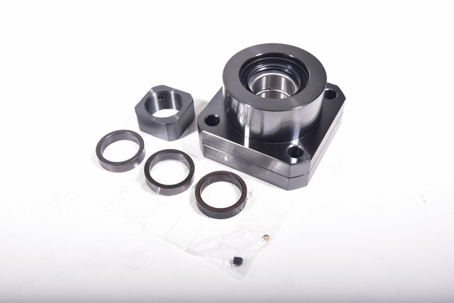 THK FK30 / FK 30 Fixed Bearing Unit Flange Version - MINT for sale ...