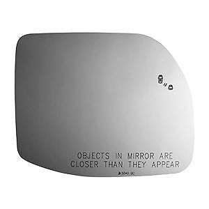 Burco 5840BC Mirrors - Door Mirror Glass for sale online | eBay