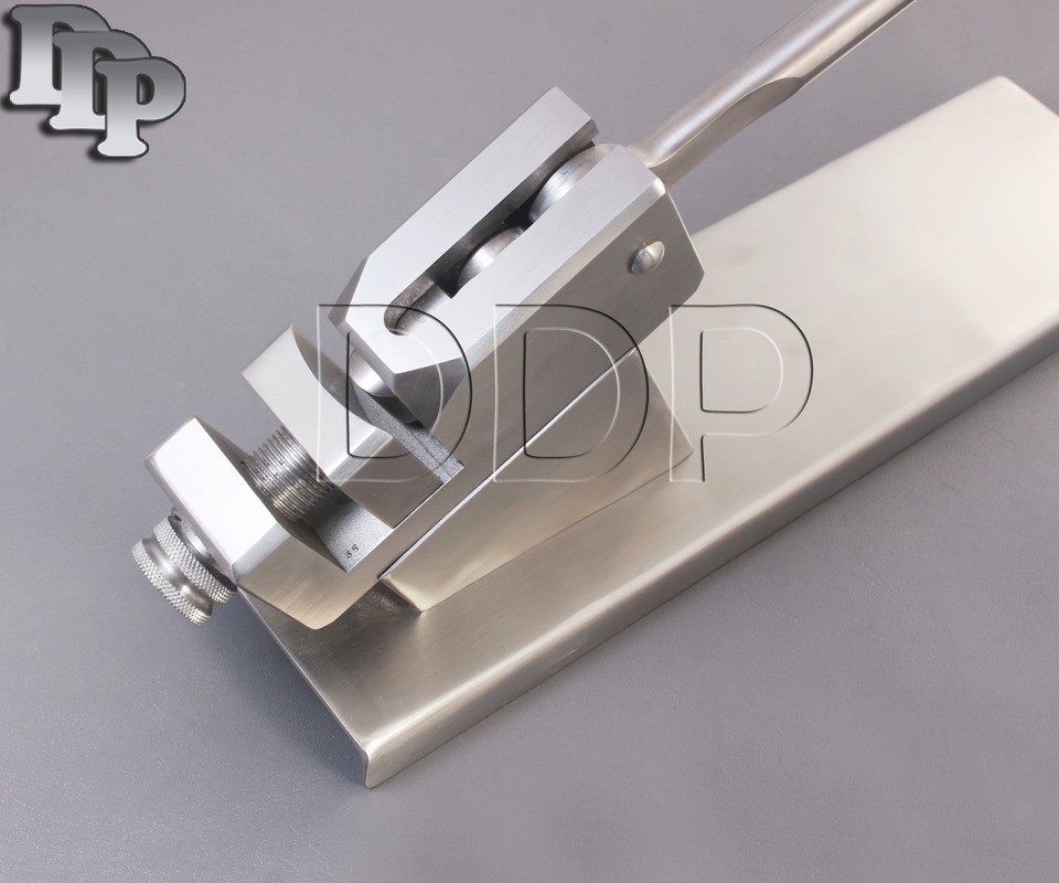 Large bone press plate bending orthopedic instruments SR-504 | eBay