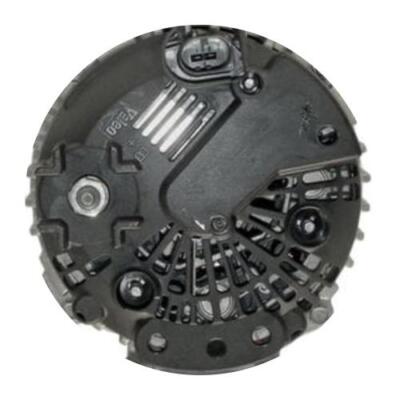 For Valeo Audi BMW Mercedes Volkswagen Car Alternator Plastic Rear SRE ...