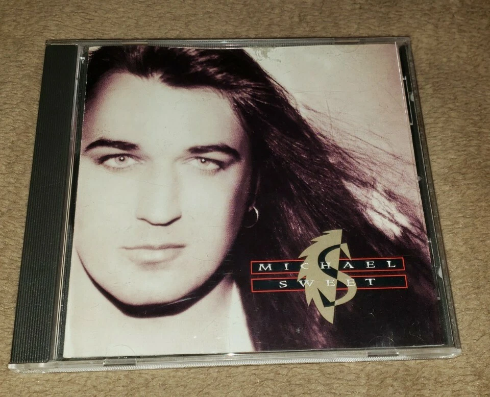 Michael Sweet Cd