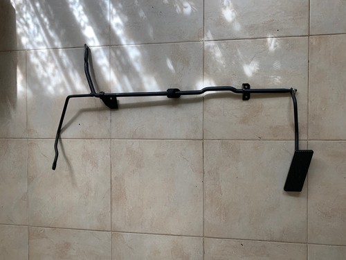 Ford Xw Xy V8 Accelerator Linkage Complete Brand New Gtho Gt Falcon ...